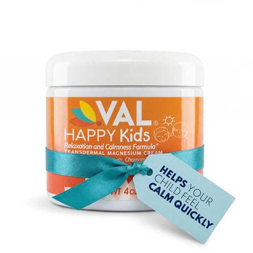 magnesium cream for everyday use