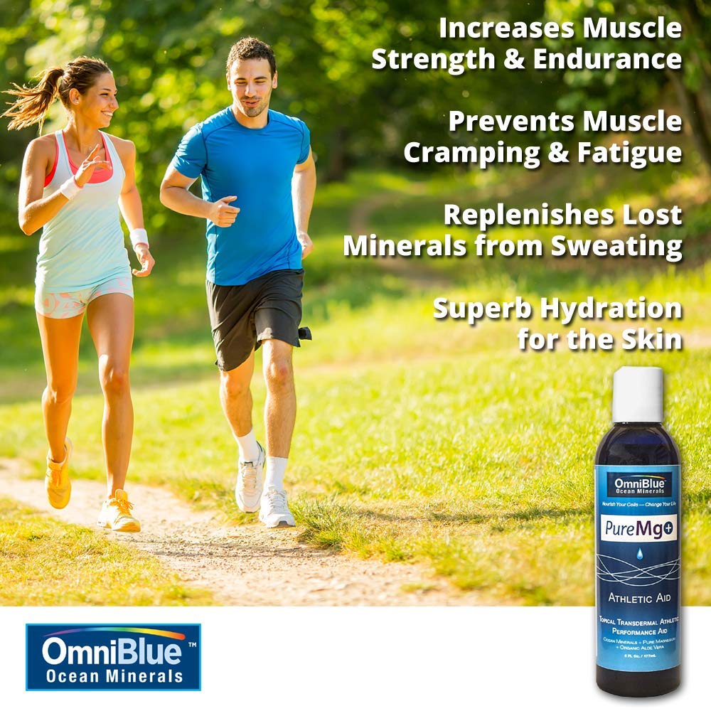 magnesium cream for improved sleep quality