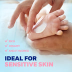 magnesium cream for kids' relaxation