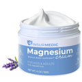 magnesium cream for neuropathy relief