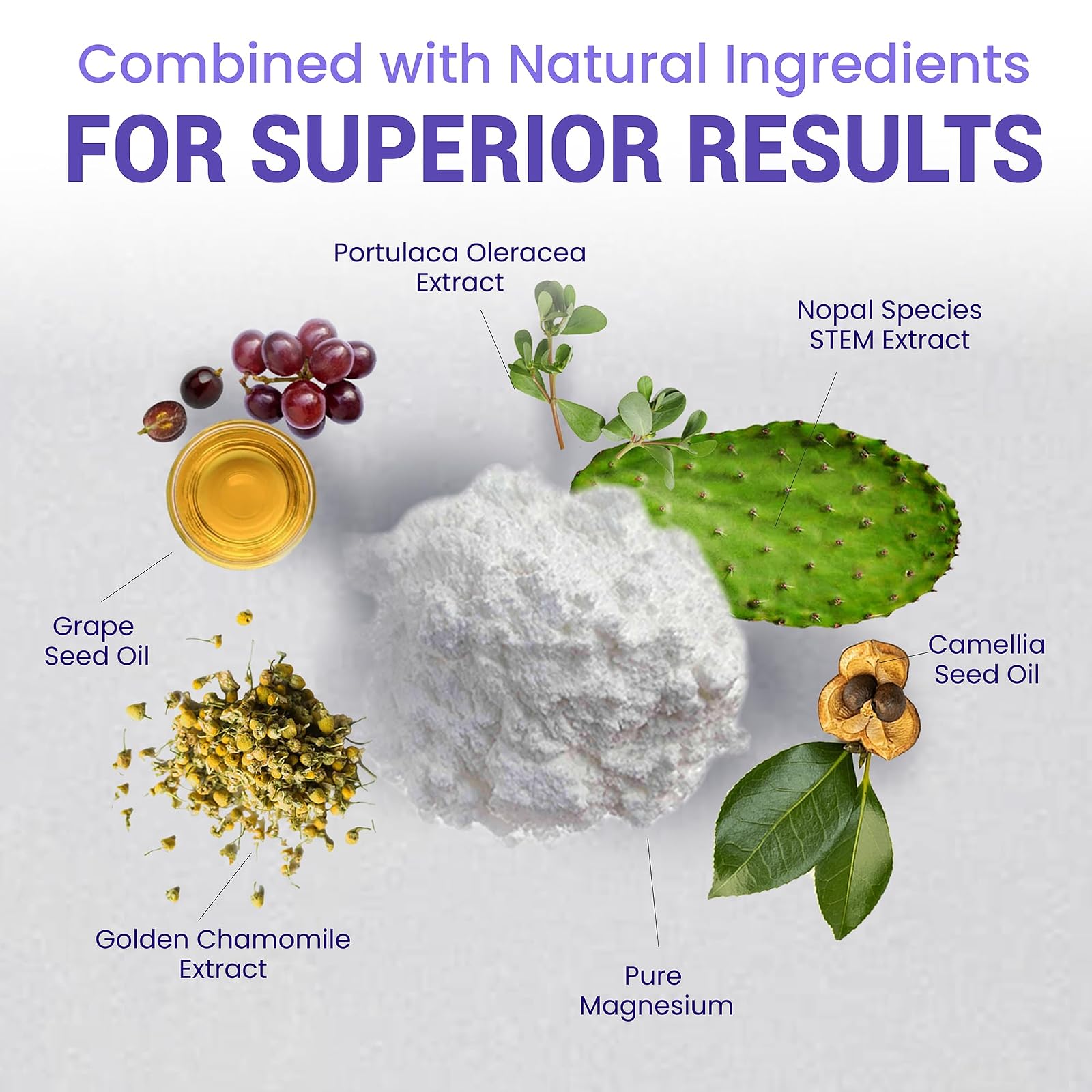 magnesium cream for nighttime recovery
