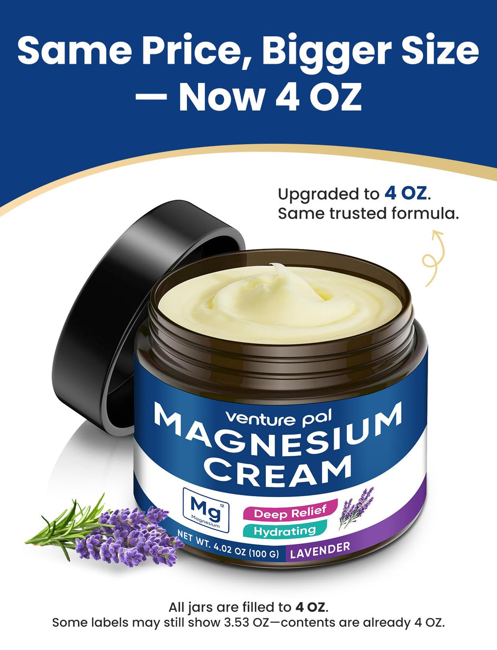 magnesium cream for post-workout recovery