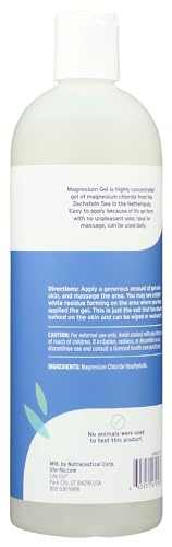 magnesium cream for post-workout relief