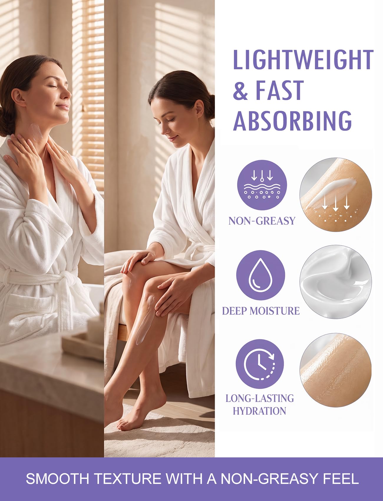 magnesium cream for relaxation and sleep