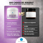 magnesium cream for relaxation