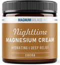magnesium cream for restful sleep