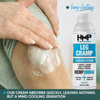 Magnesium cream for restful sleep