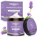 magnesium cream for restful sleep