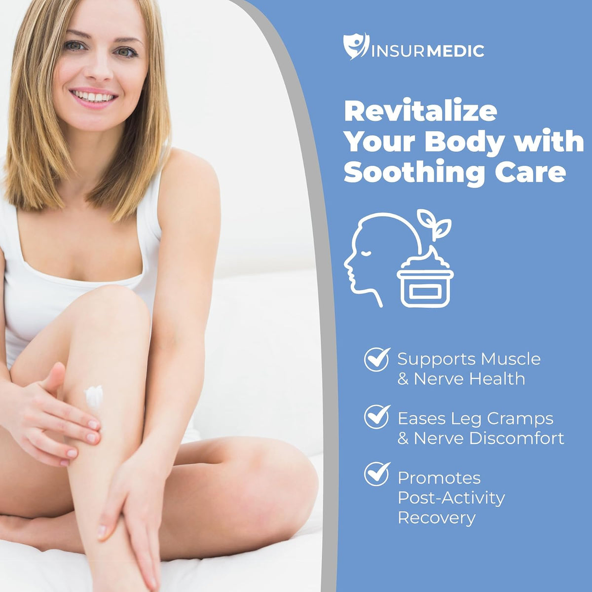 magnesium cream for restful sleep