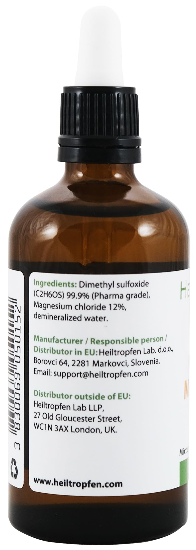 magnesium cream for soothing discomfort