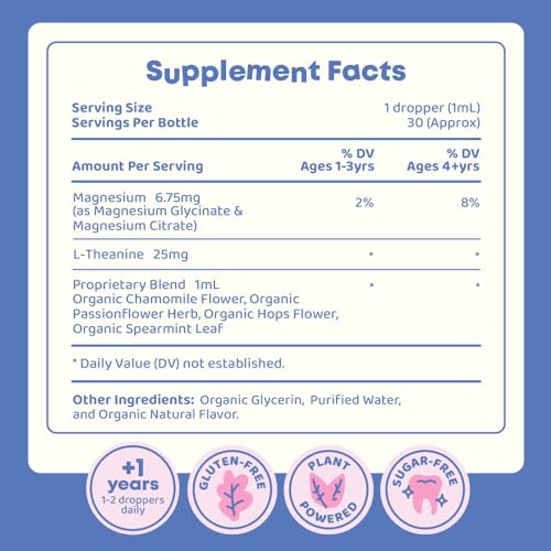 magnesium cream for soothing effects
