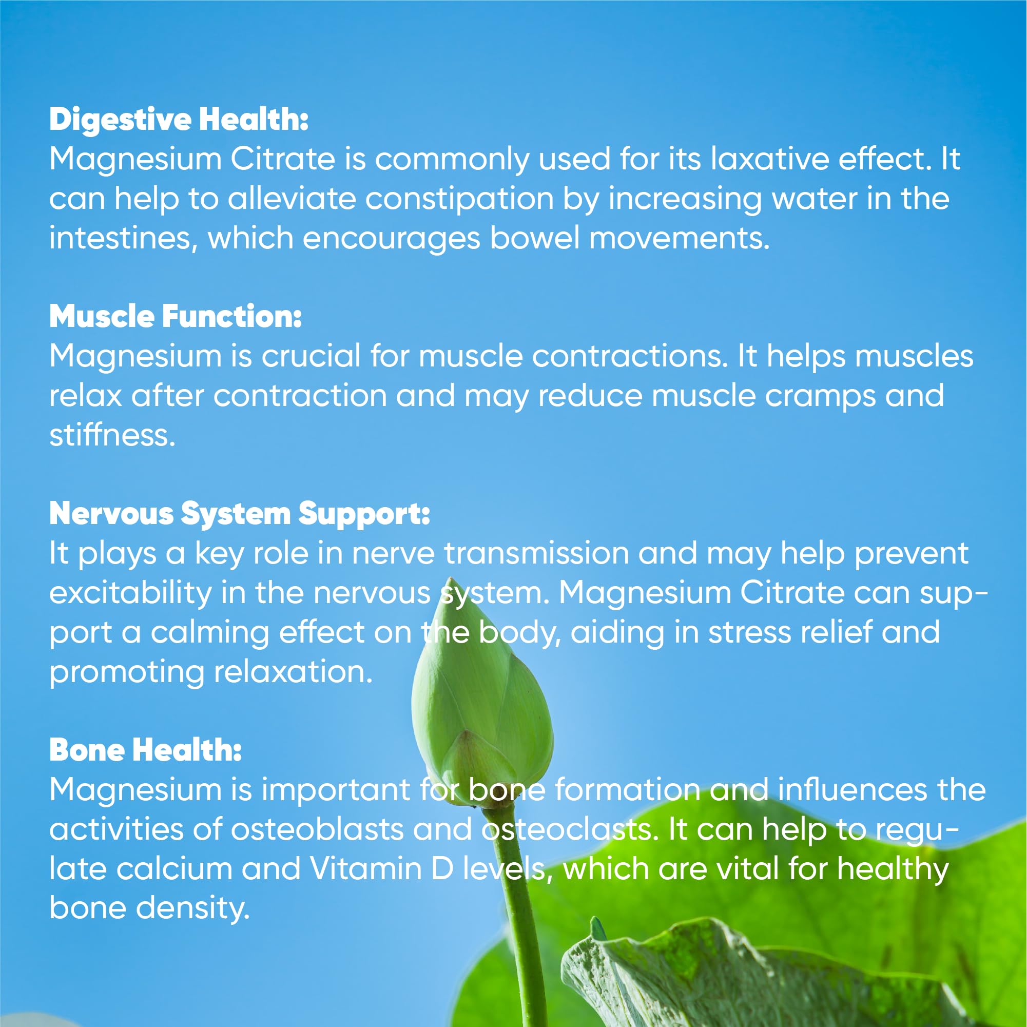 magnesium cream for soothing muscle tension