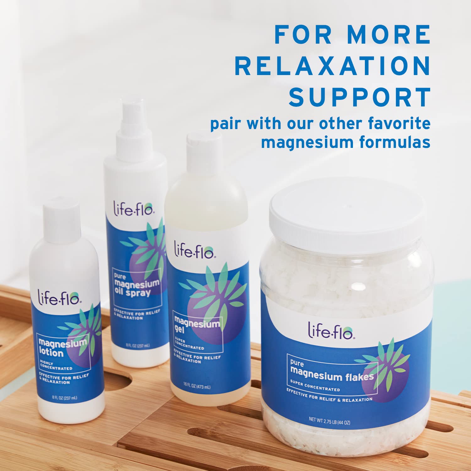 magnesium cream for soothing sore muscles
