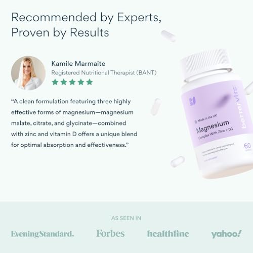 magnesium cream for soothing sore muscles