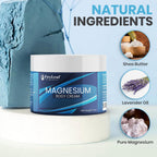 magnesium cream for stress relief