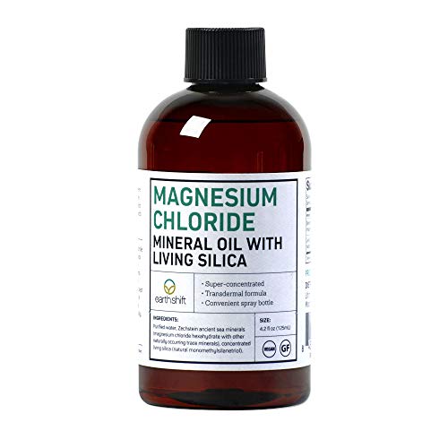 magnesium cream for stress relief