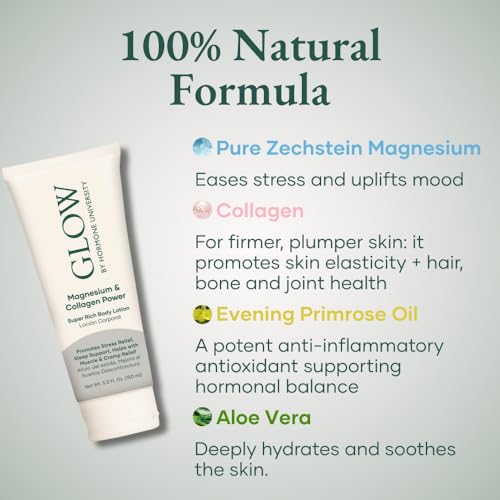 magnesium cream for stress relief