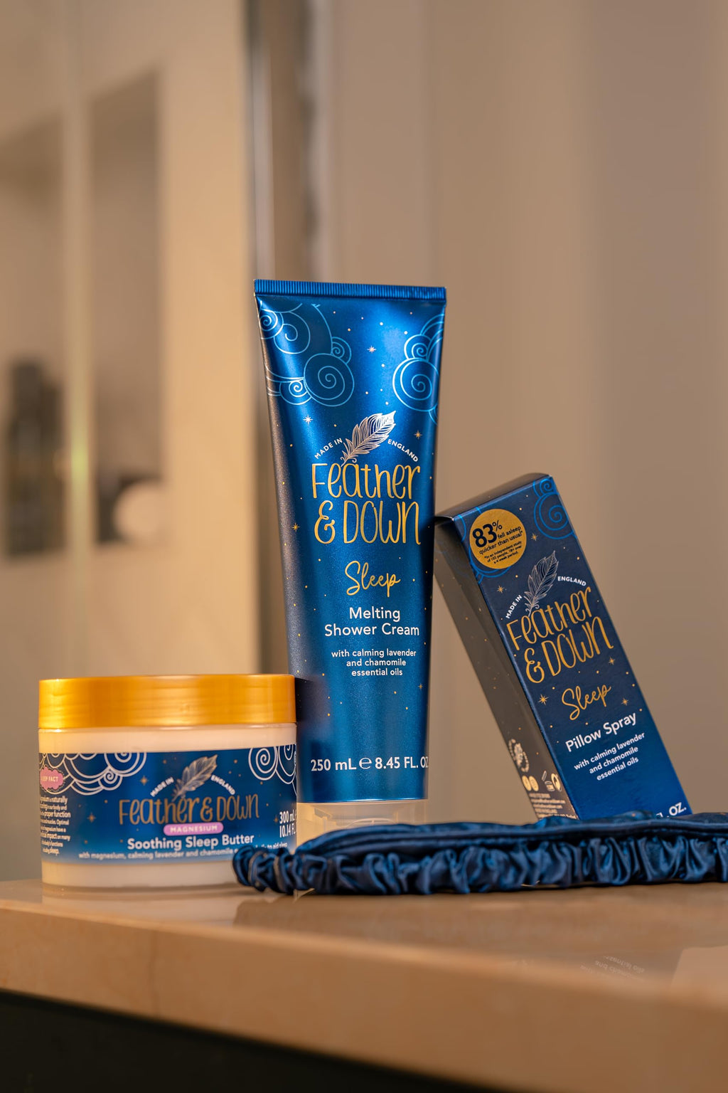 magnesium cream for stress relief