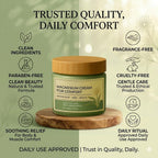 magnesium cream with arnica for inflammation