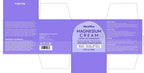 magnesium cream with calming properties