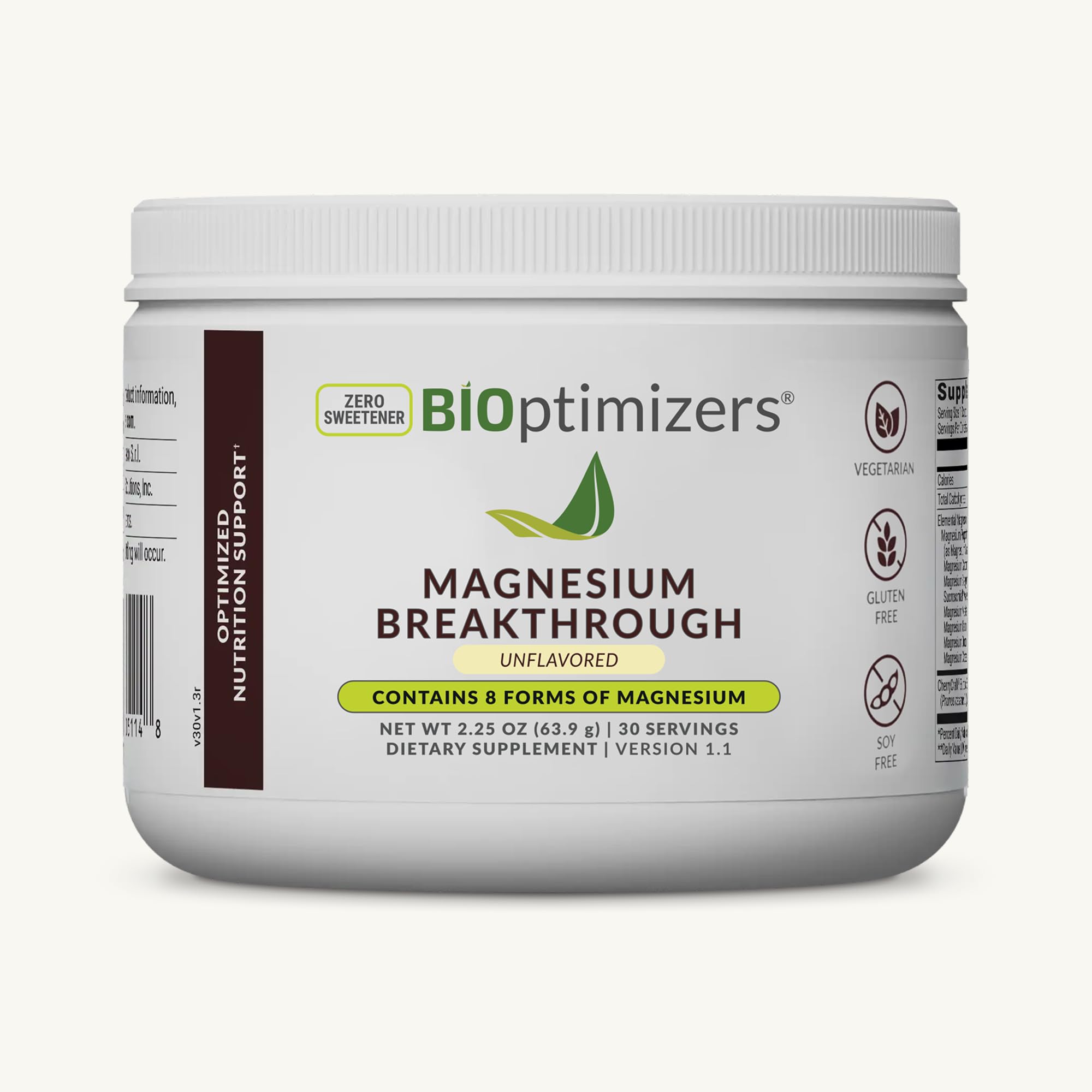 magnesium drink for better sleep