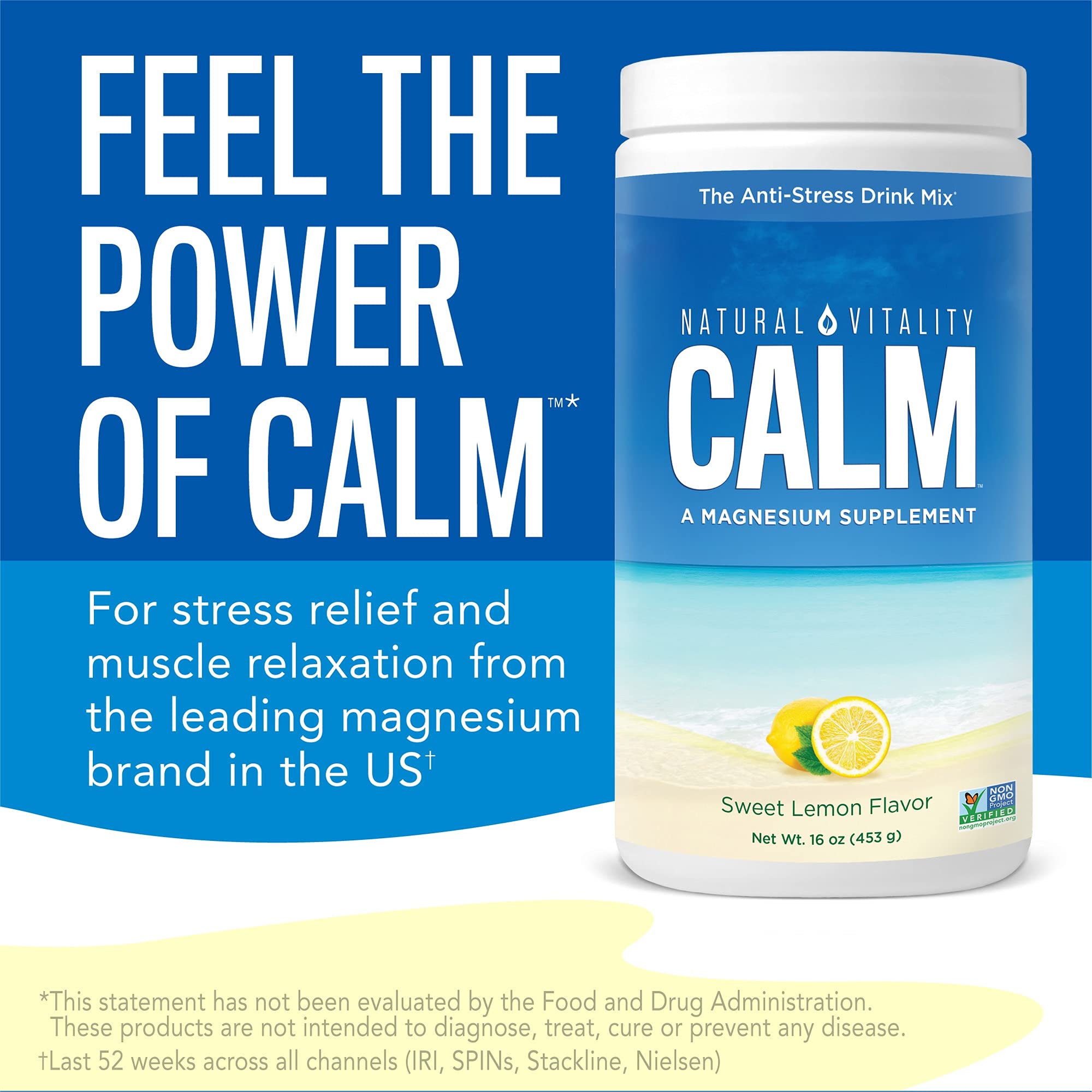 magnesium drink for daily wellness