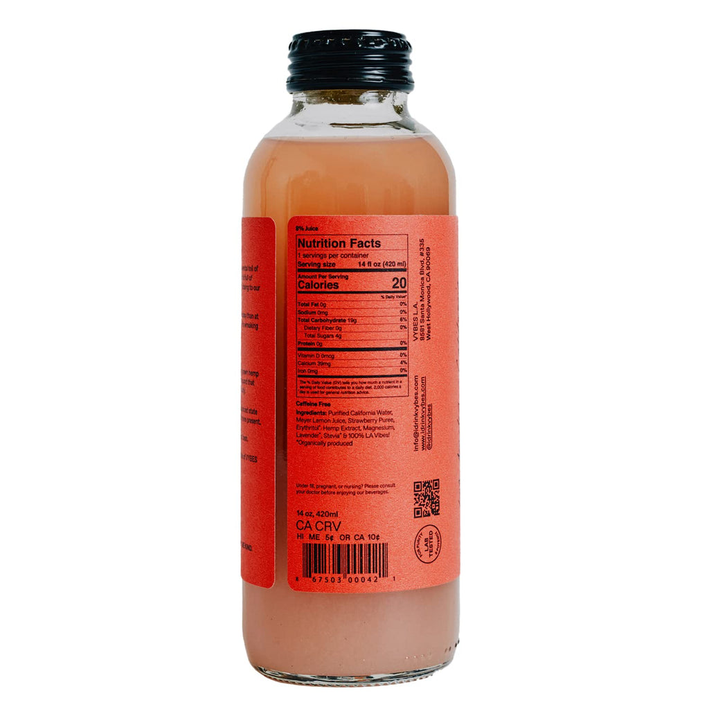 magnesium drink for post-workout recovery