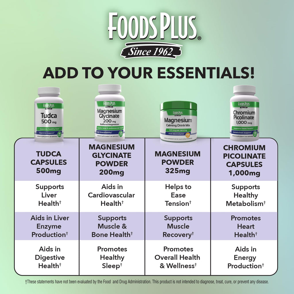 magnesium drink for restful nights