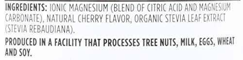 magnesium drink to support sleep quality