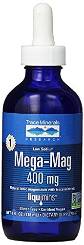 magnesium drops for athletes