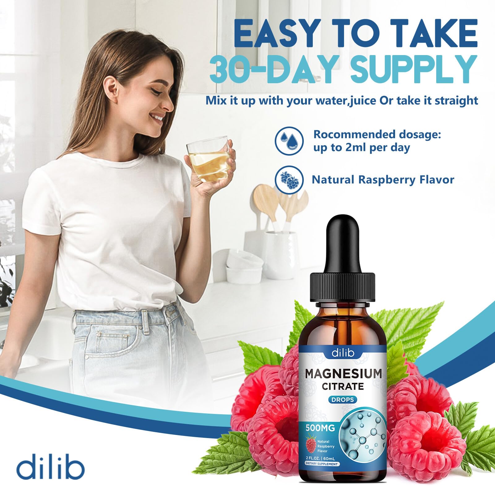 magnesium drops for daily wellness