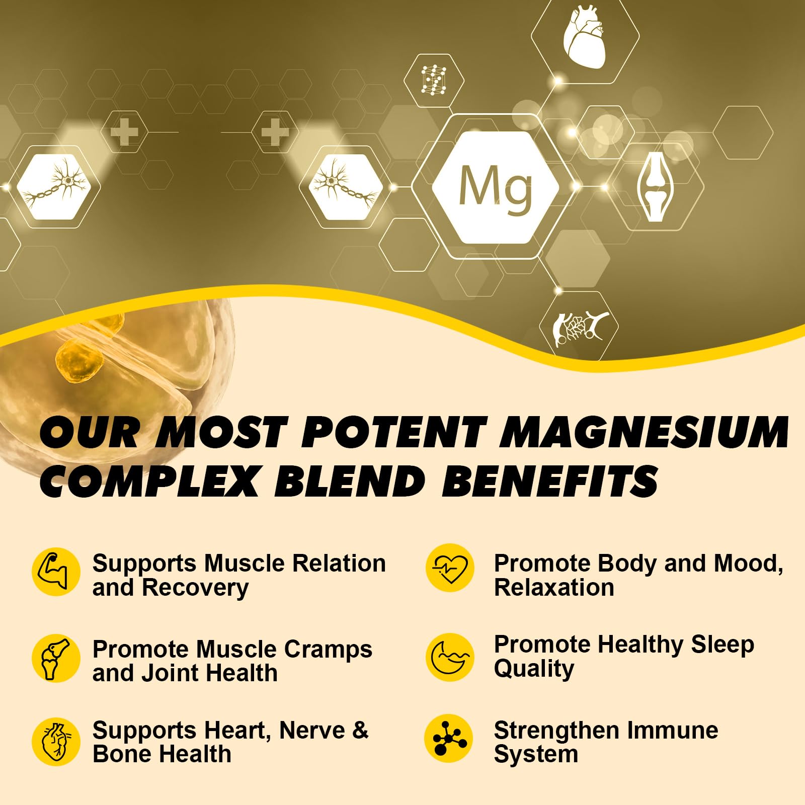 magnesium drops for daily wellness