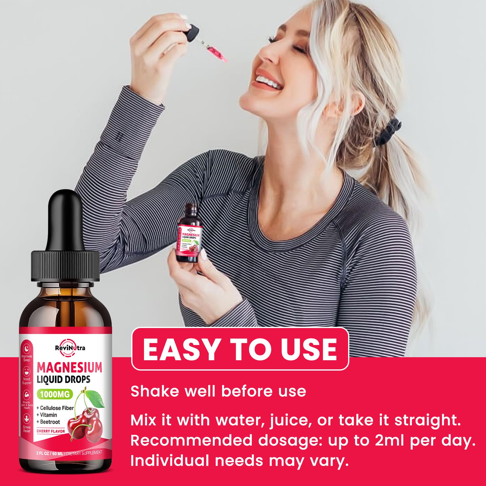 magnesium drops for daily wellness
