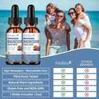 magnesium drops for daily wellness