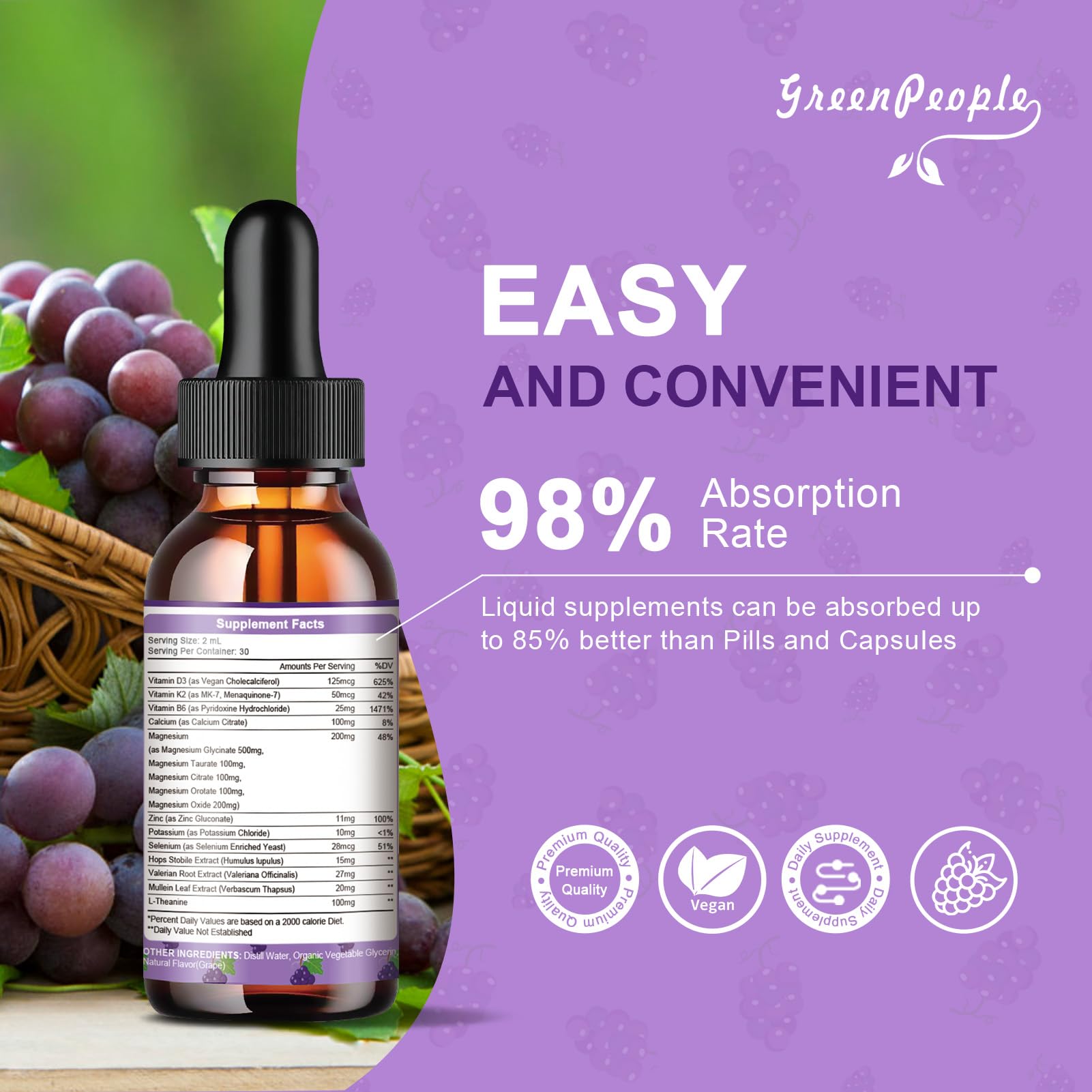 magnesium drops for improved mood