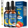 magnesium drops for kids
