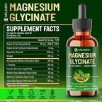 magnesium drops for muscle relaxation