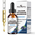 magnesium drops for overall wellness