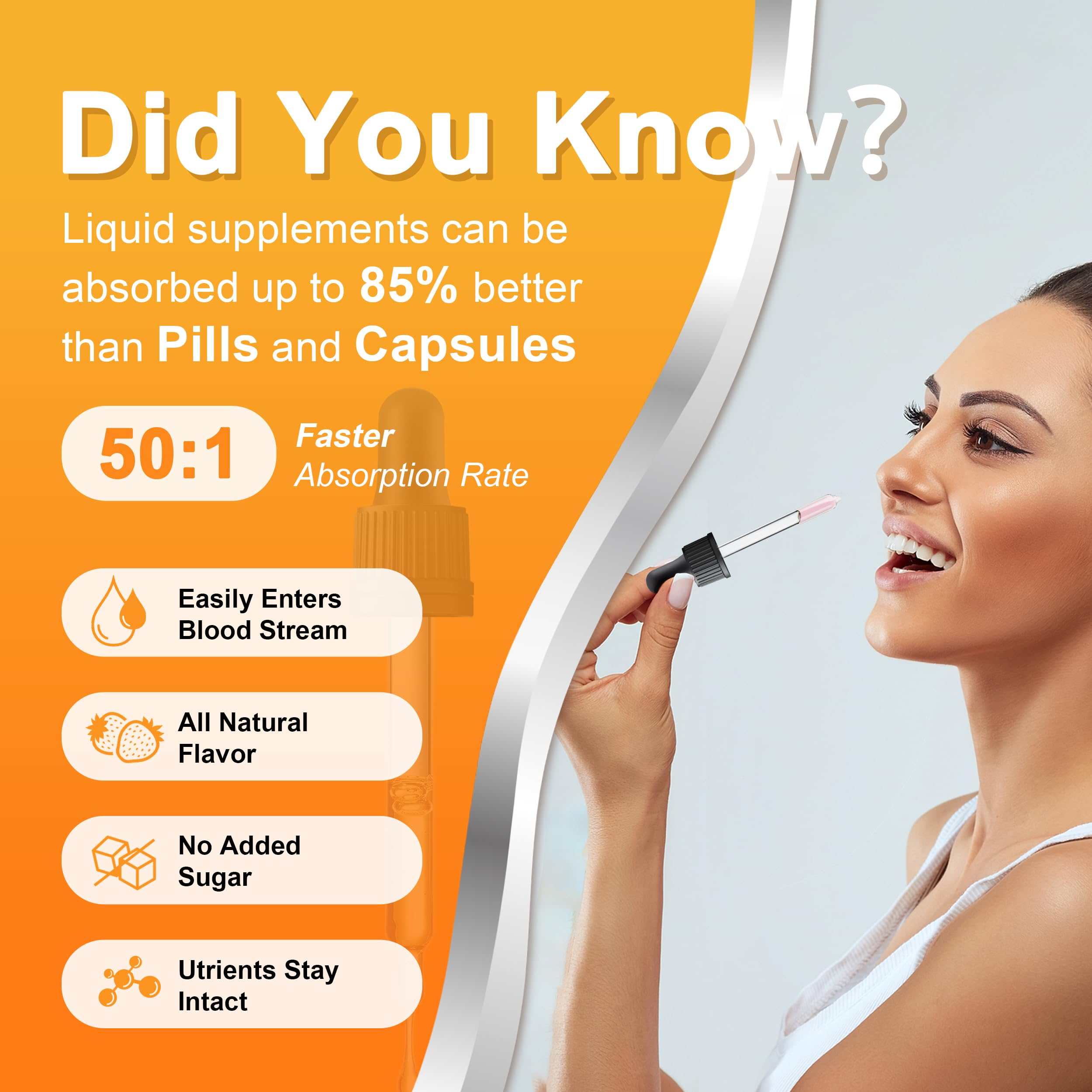 magnesium drops for stress relief
