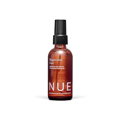 magnesium ease skin spray benefits