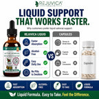magnesium enriched adrenal tincture