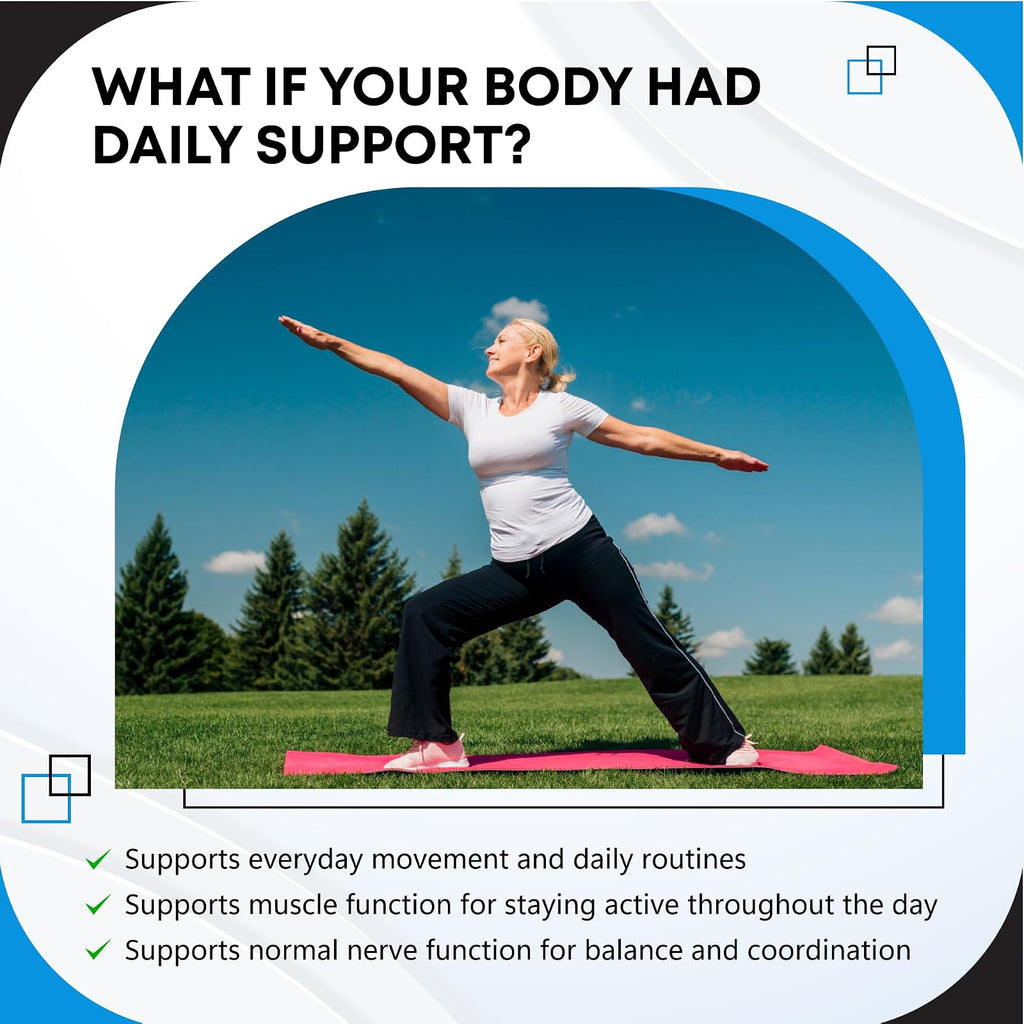 magnesium enriched calcium citrate capsules