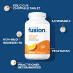 magnesium enriched calcium supplement