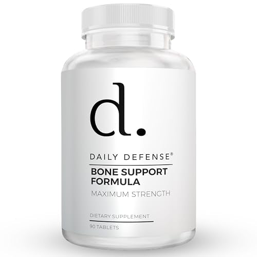 magnesium enriched calcium tablets