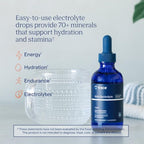 Magnesium enriched digestive enzymes supplement