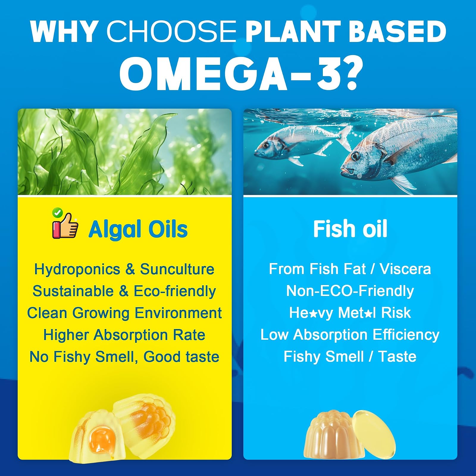magnesium enriched omega 3 gummies