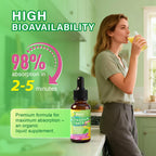 magnesium enriched potassium citrate