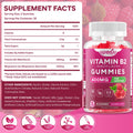 Magnesium enriched vitamin supplement