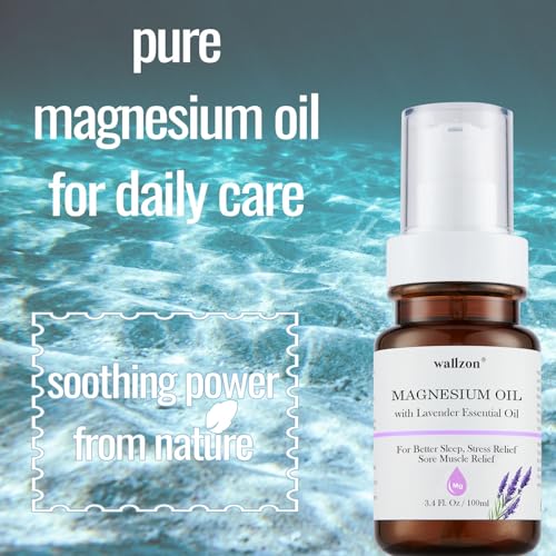 magnesium essence for daily relaxation