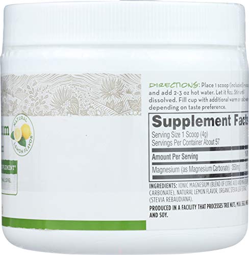 magnesium fizz for daily health boost